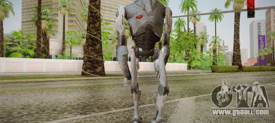 B2-Super Battle Droid skin for GTA San Andreas