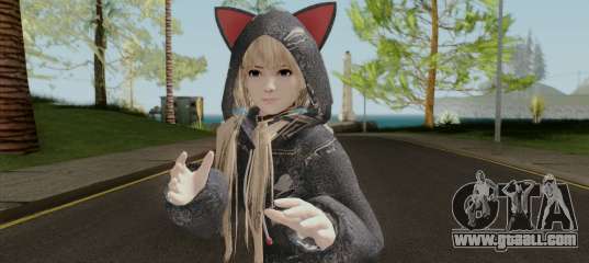 New Fam1 for GTA San Andreas