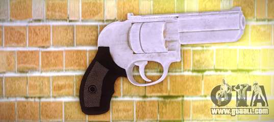 SLS 60 from Resident Evil 2 Remake for GTA Vice City