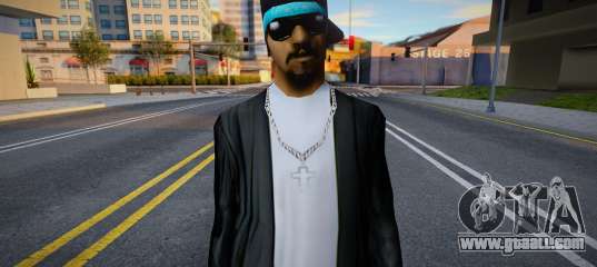 Vla2 Textures Upscale for GTA San Andreas