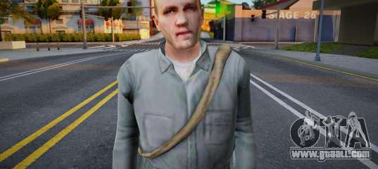 Alexei Navalny for GTA San Andreas