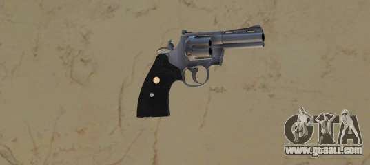 4 Colt Python v1 for GTA Vice City