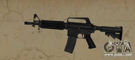 Colt Model 609 for GTA Vice City