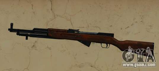 Ckc for GTA Vice City