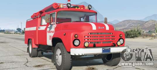 AC-40(130)-63B for GTA 5