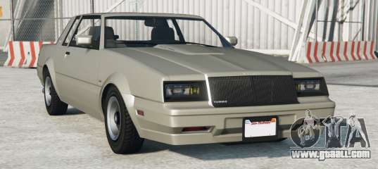Willard Faction Improved for GTA 5