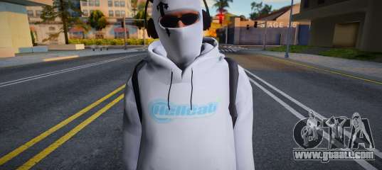 Drip Boy 7 for GTA San Andreas