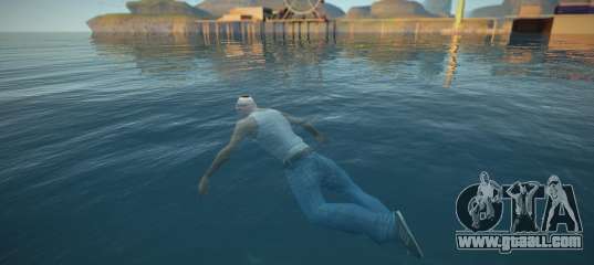 Fixing FPS errors for GTA San Andreas