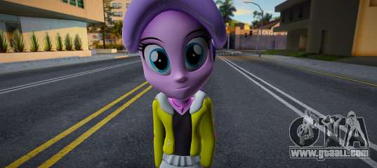 Diamond Tiara for GTA San Andreas