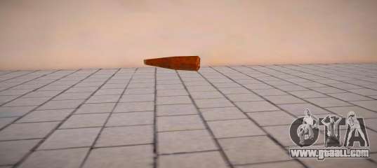 Cigarette for GTA San Andreas