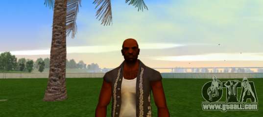 Vic Vance (Player8) for GTA Vice City