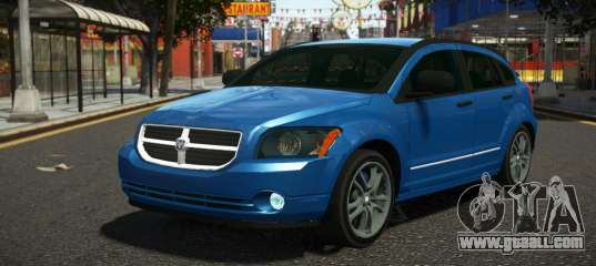 Dodge Caliber LS for GTA 4