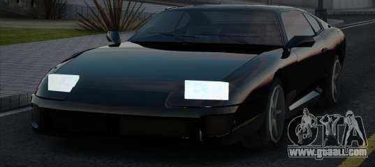 Xenon for GTA San Andreas