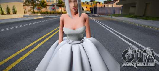 Annelis Hohenzollern v48 for GTA San Andreas