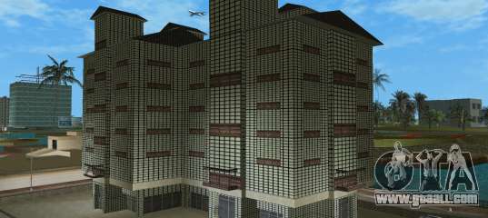 Japanese Condos 2024 for GTA Vice City