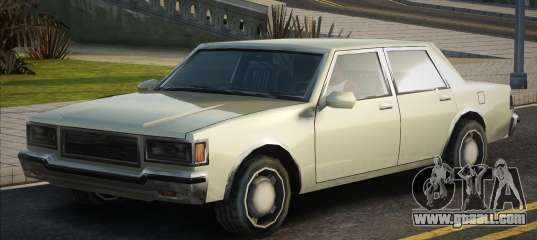 Premier Classic for GTA San Andreas
