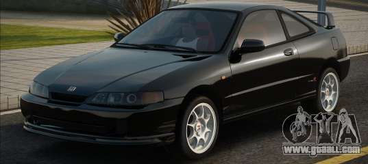 1995 Honda Integra Type-R [DC2] for GTA San Andreas